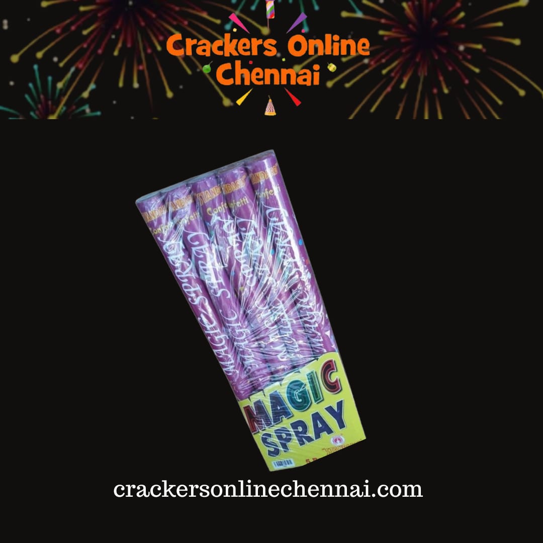 FANCY – Crackers Online Chennai