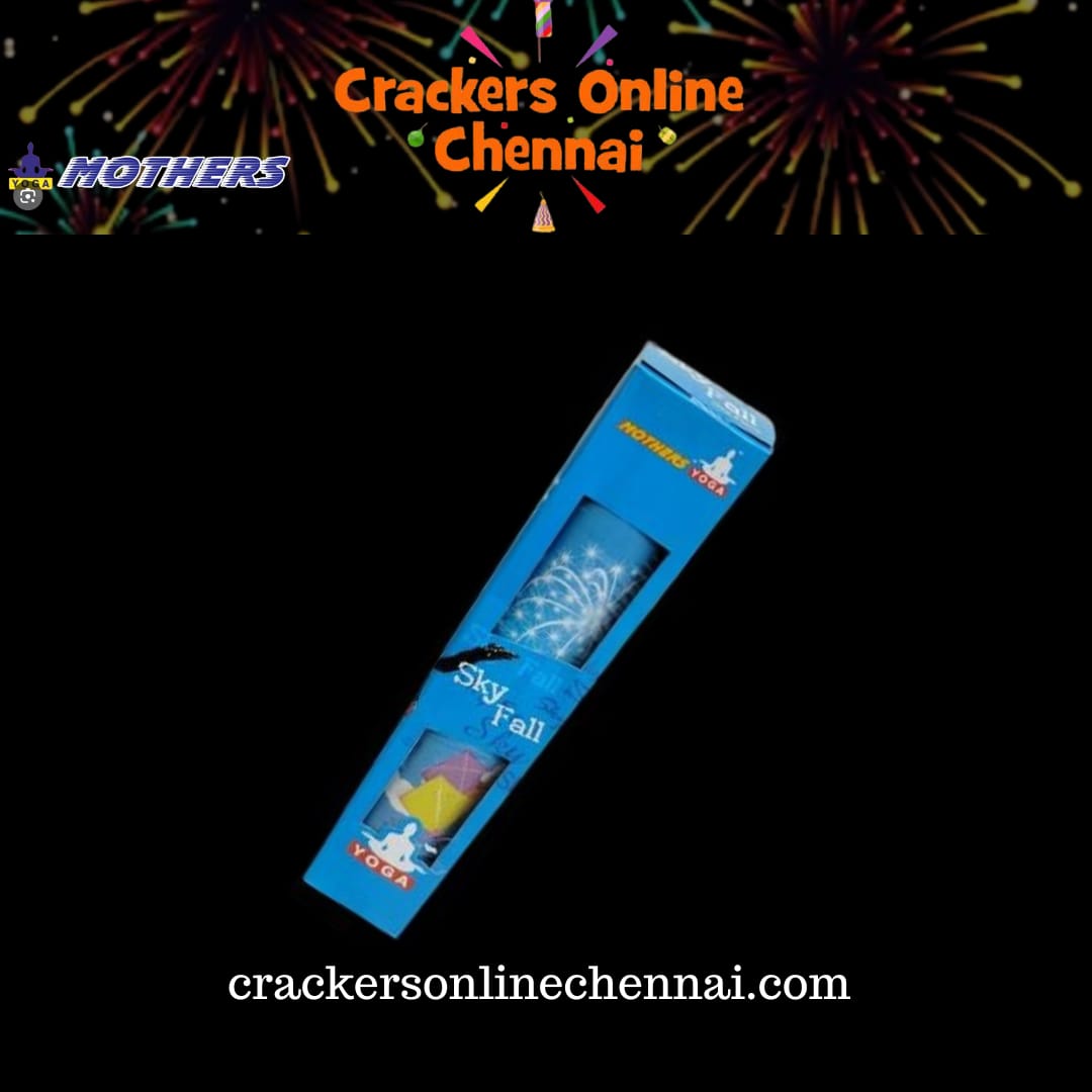 Crackers Online Chennai – Buy Standard Crackers Online